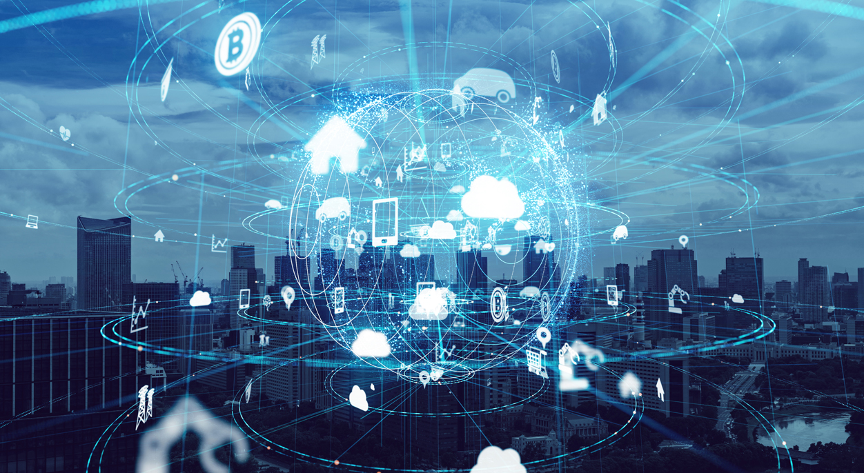 Che Cos L Internet Of Things ATR Telematica